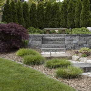 Retaining Walls – Green Future