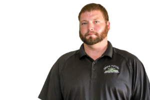 Thomas Bailey – Green Future