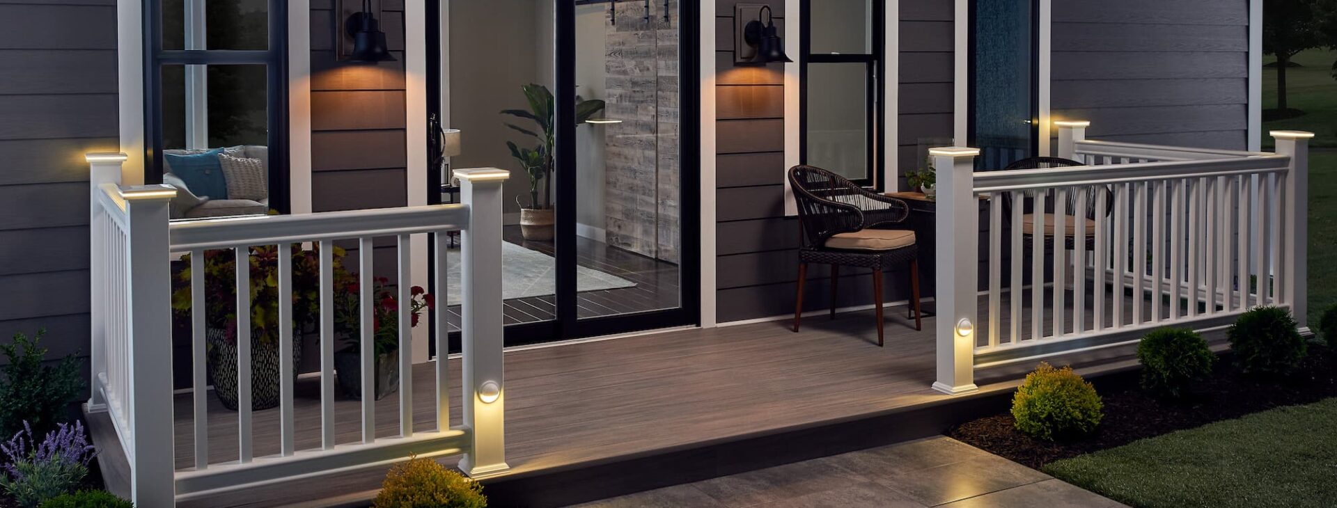 The Largest Siding Showroom – Maryland – Green Future