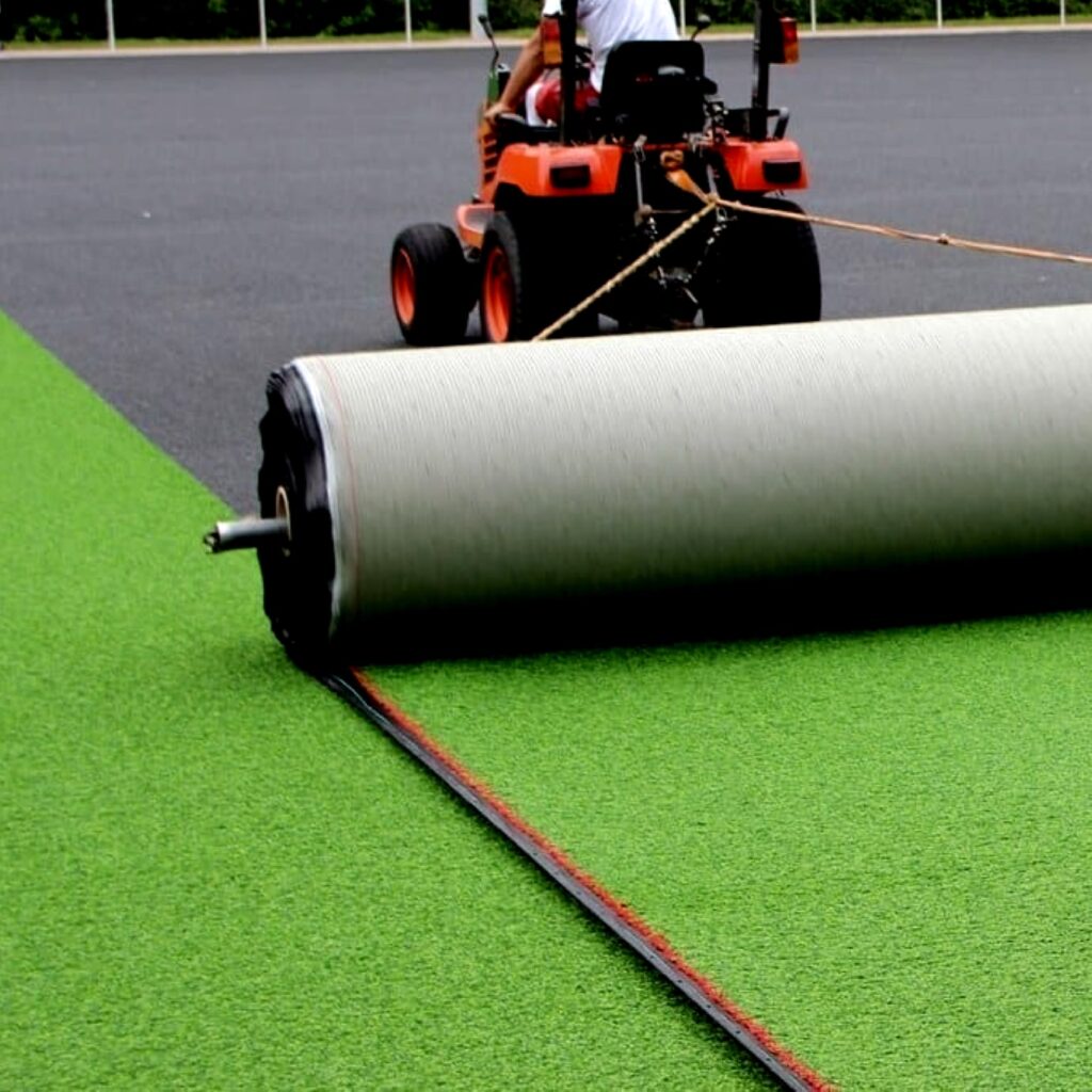 Landscaping & Turf – Green Future